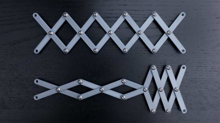 Deep Diving into the World of Scissor Lifts: Uses, Parts, and Types ...